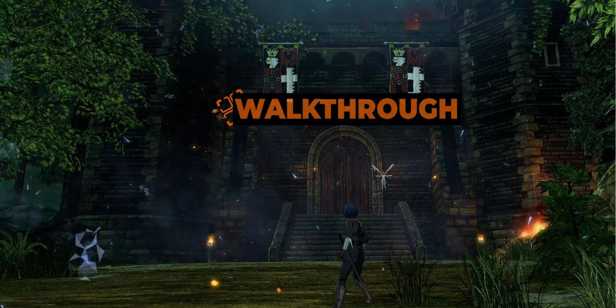 Orbwise Path Guide For Metaphor: ReFantazio