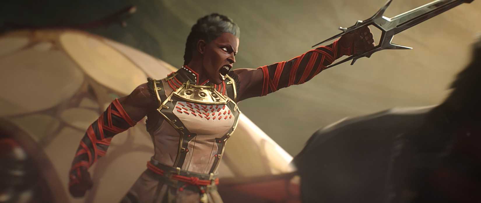 Everything We Learned From The Arcane Season Two Trailer