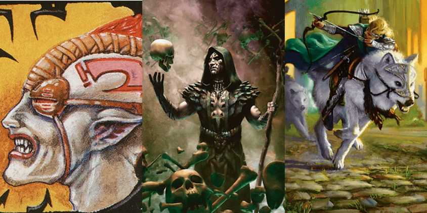 The Best Black Tutors In Magic: The Gathering