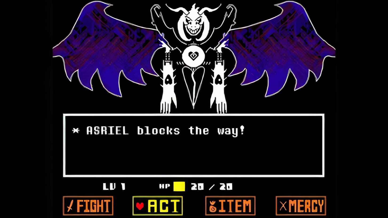 The Best Boss Battles In Undertale