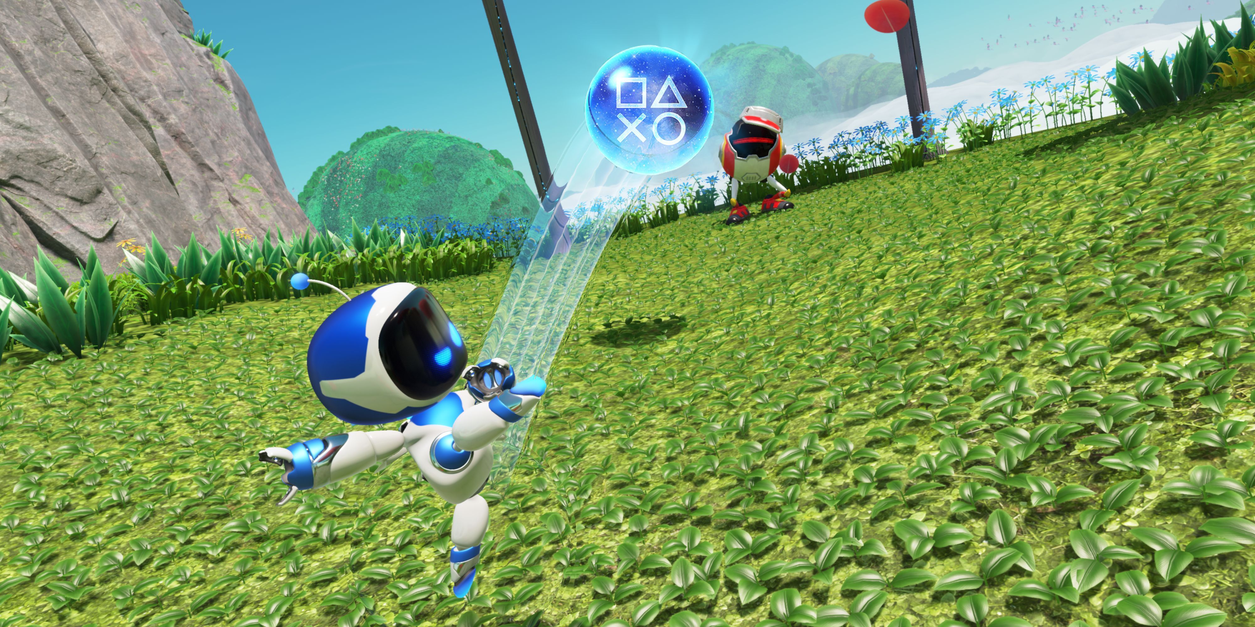 Complete Final Encore Guide For Astro Bot