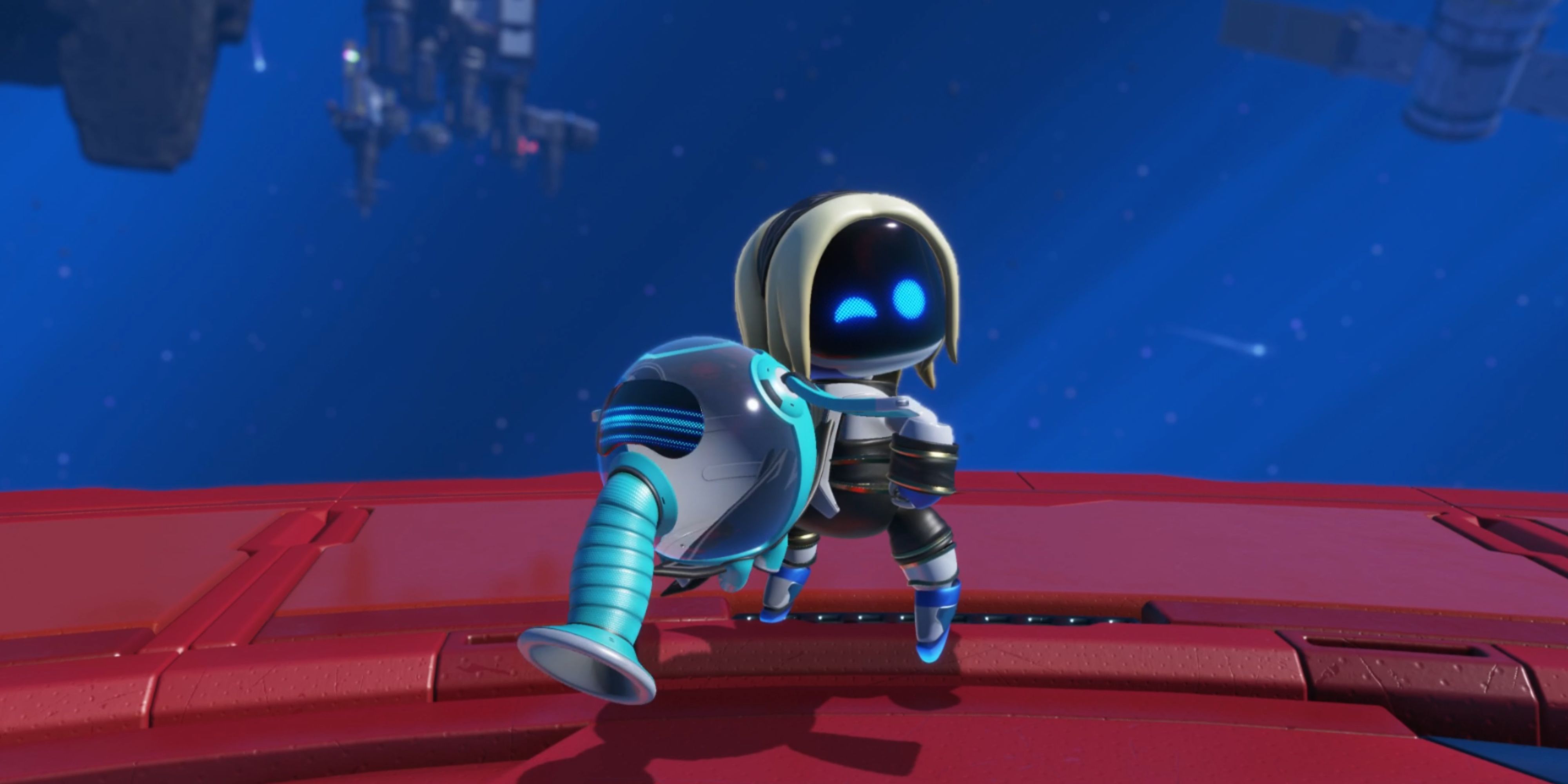 Complete Danger Dojo Guide For Astro Bot