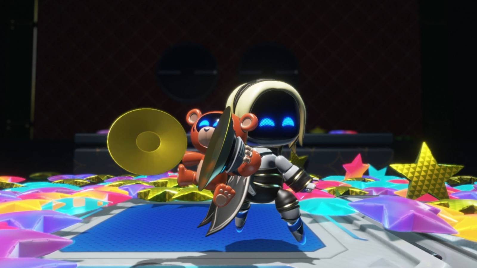 Complete Final Encore Guide For Astro Bot