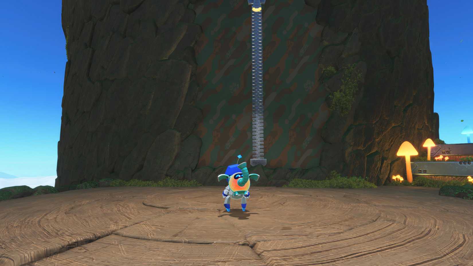 Complete Trunk Of Funk Guide For Astro Bot