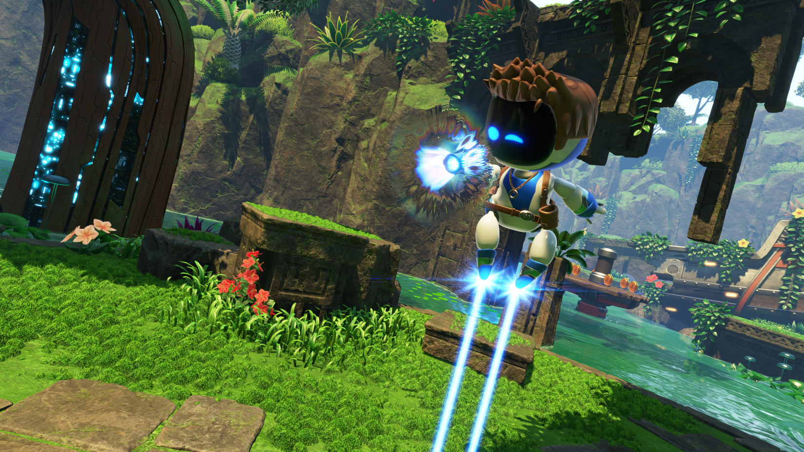 Complete Guide And Walkthrough For Astro Bot