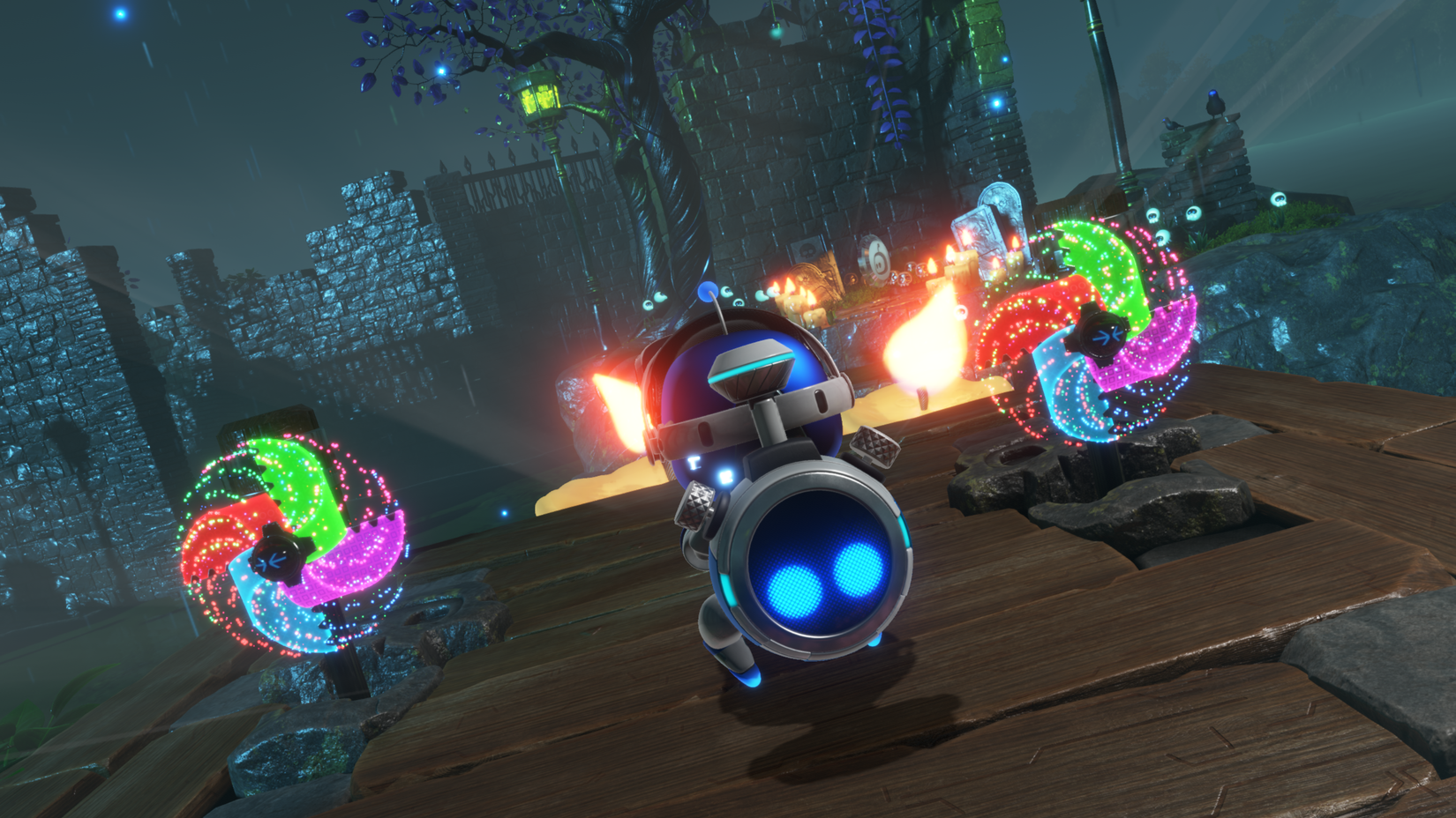 Complete Guide And Walkthrough For Astro Bot