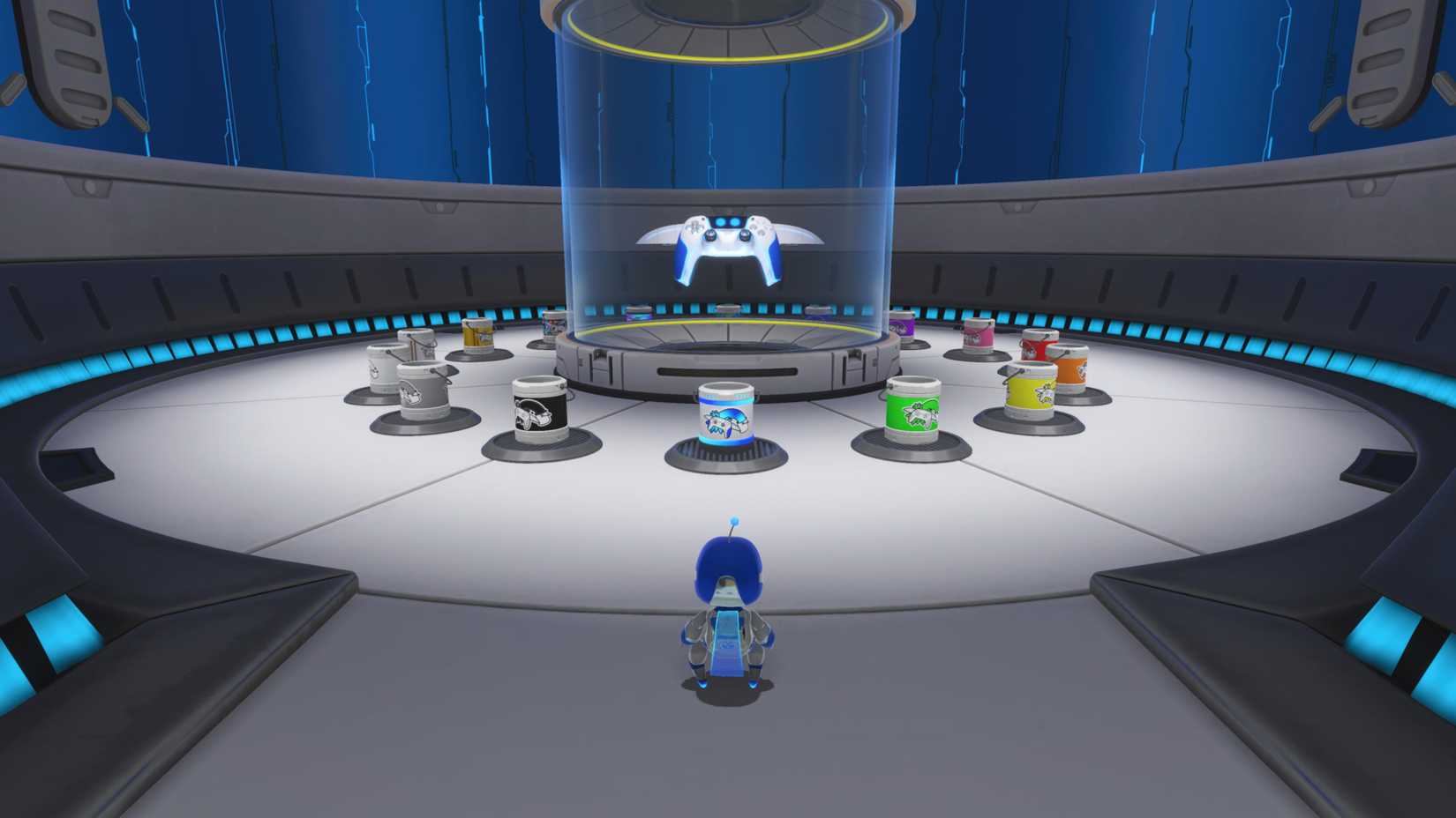 如何赢得 Astro Bot 中的每个奖杯 - Recmg.com