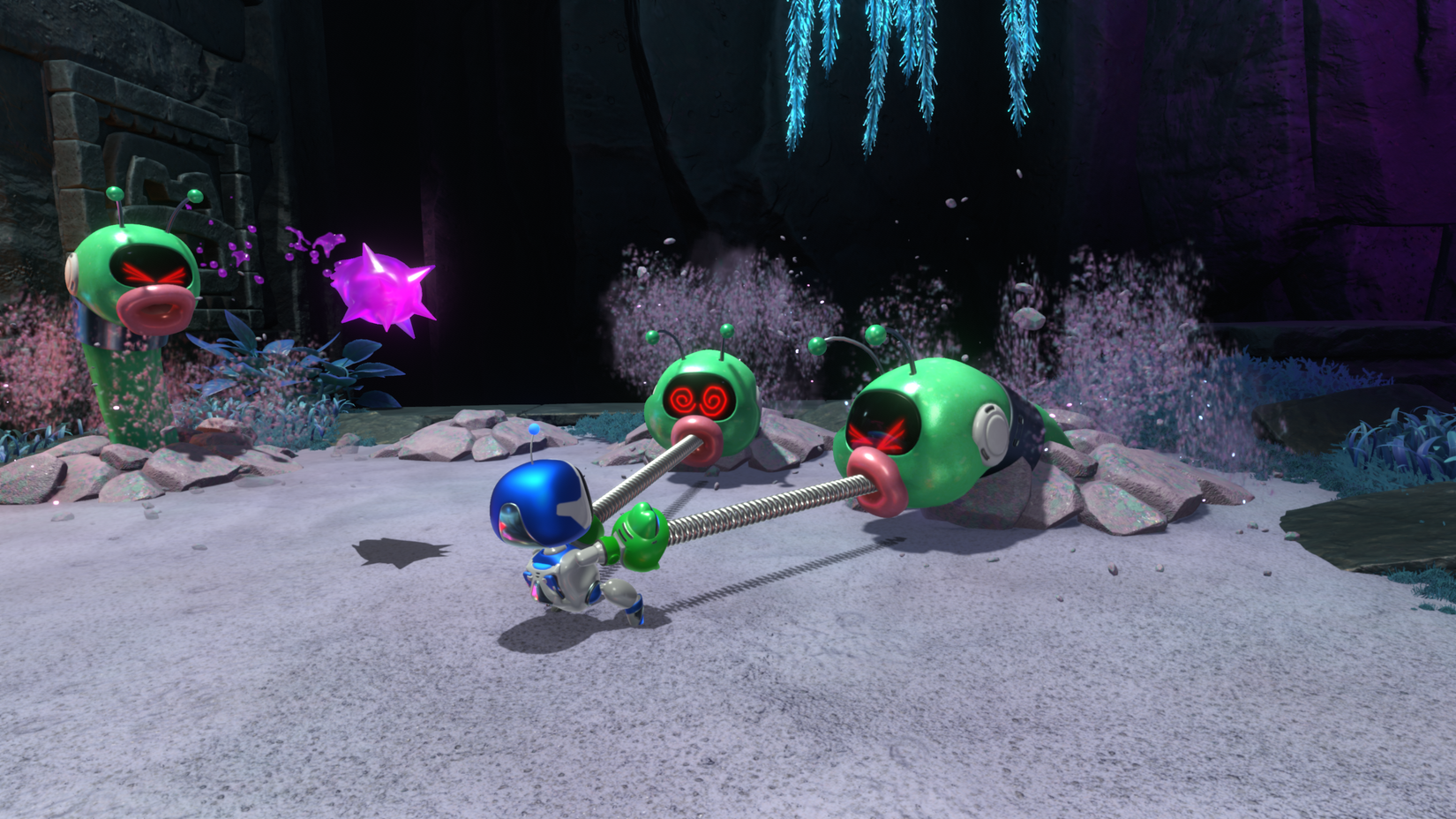 How To Earn Every Trophy In Astro Bot