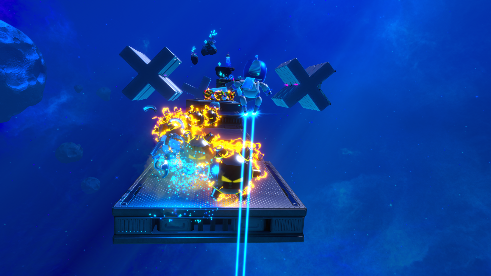 How To Unlock Every Secret Level In Feather Cluster
