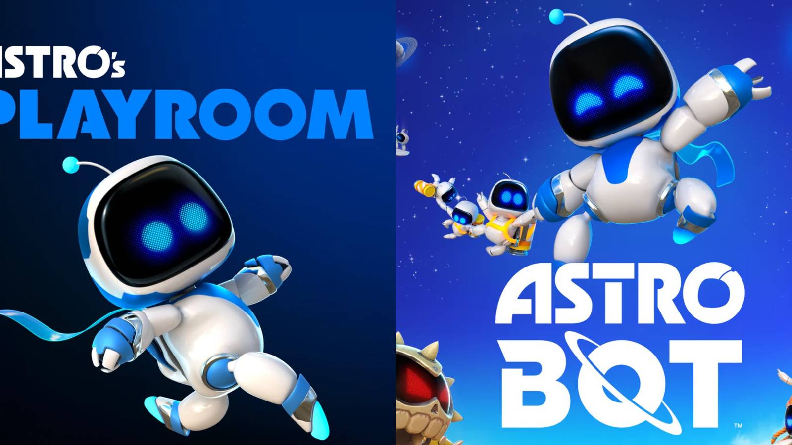Is Astro's Playroom Better Than Astro Bot?