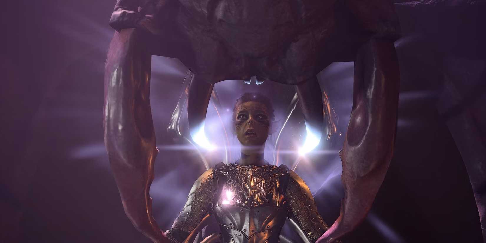 Ranking Every Personal Quest In Baldur's Gate 3