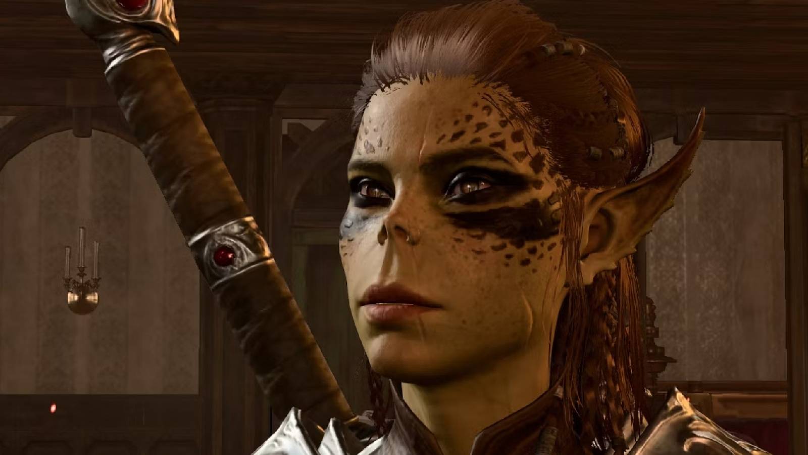 Baldur's Gate 3's Devora Wilde Auditioned Multiple Companions
