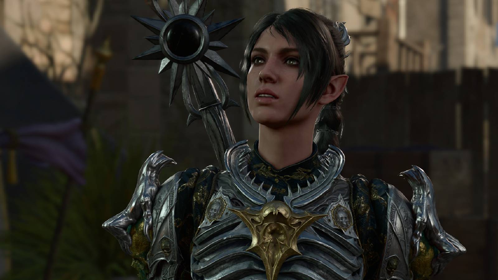 Baldur's Gate 3's Jennifer English Says You'll Miss Her Best Dialogue ...