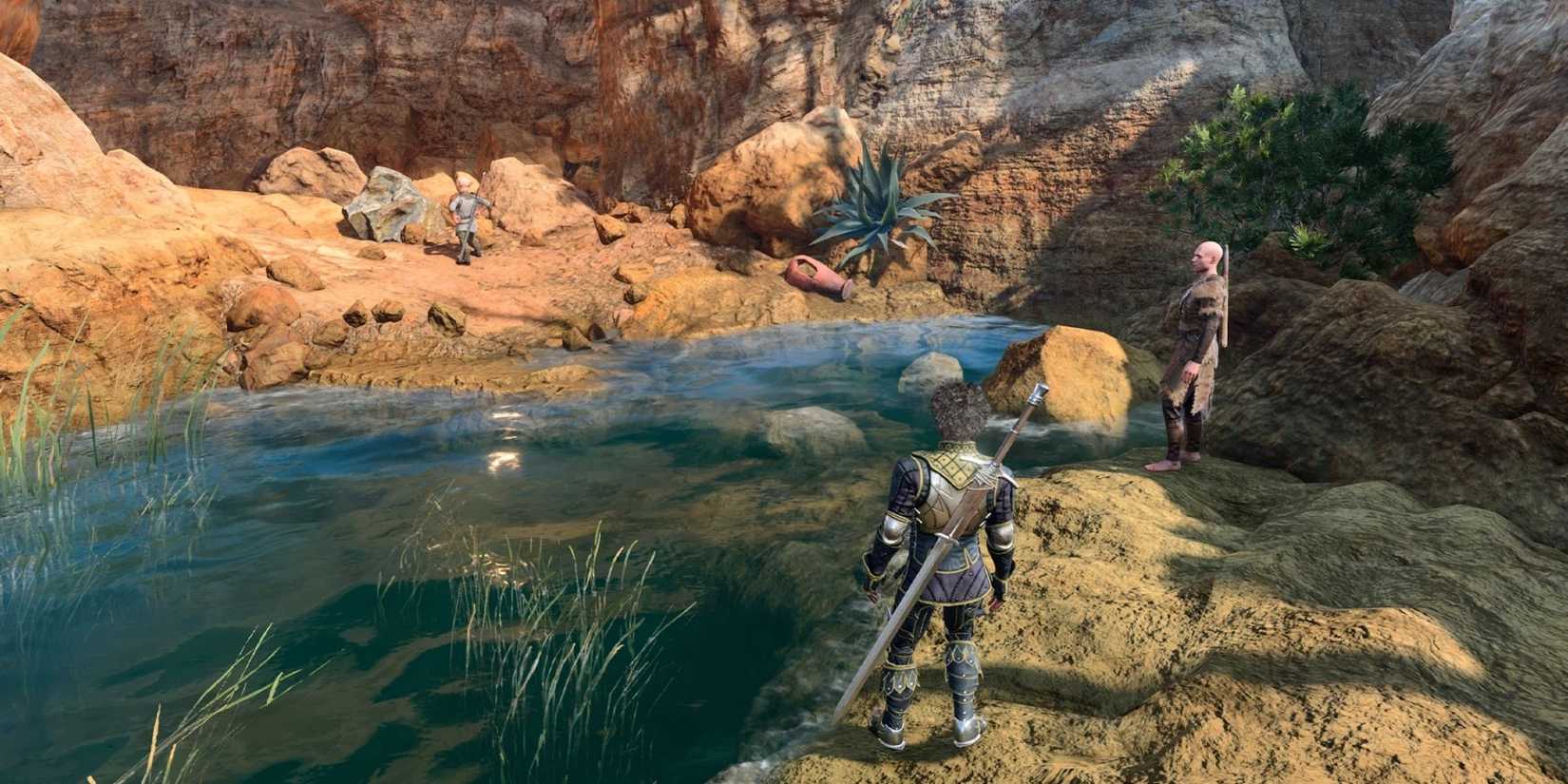 Games That Reward Thinking Over Fast Reflexes