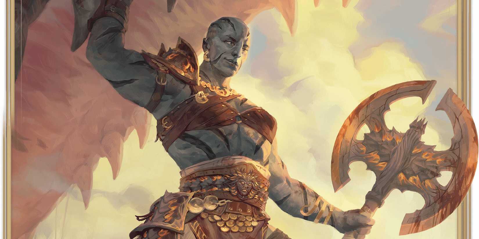 How Fun Is Each DND Class At The Table? We've Ranked Them All