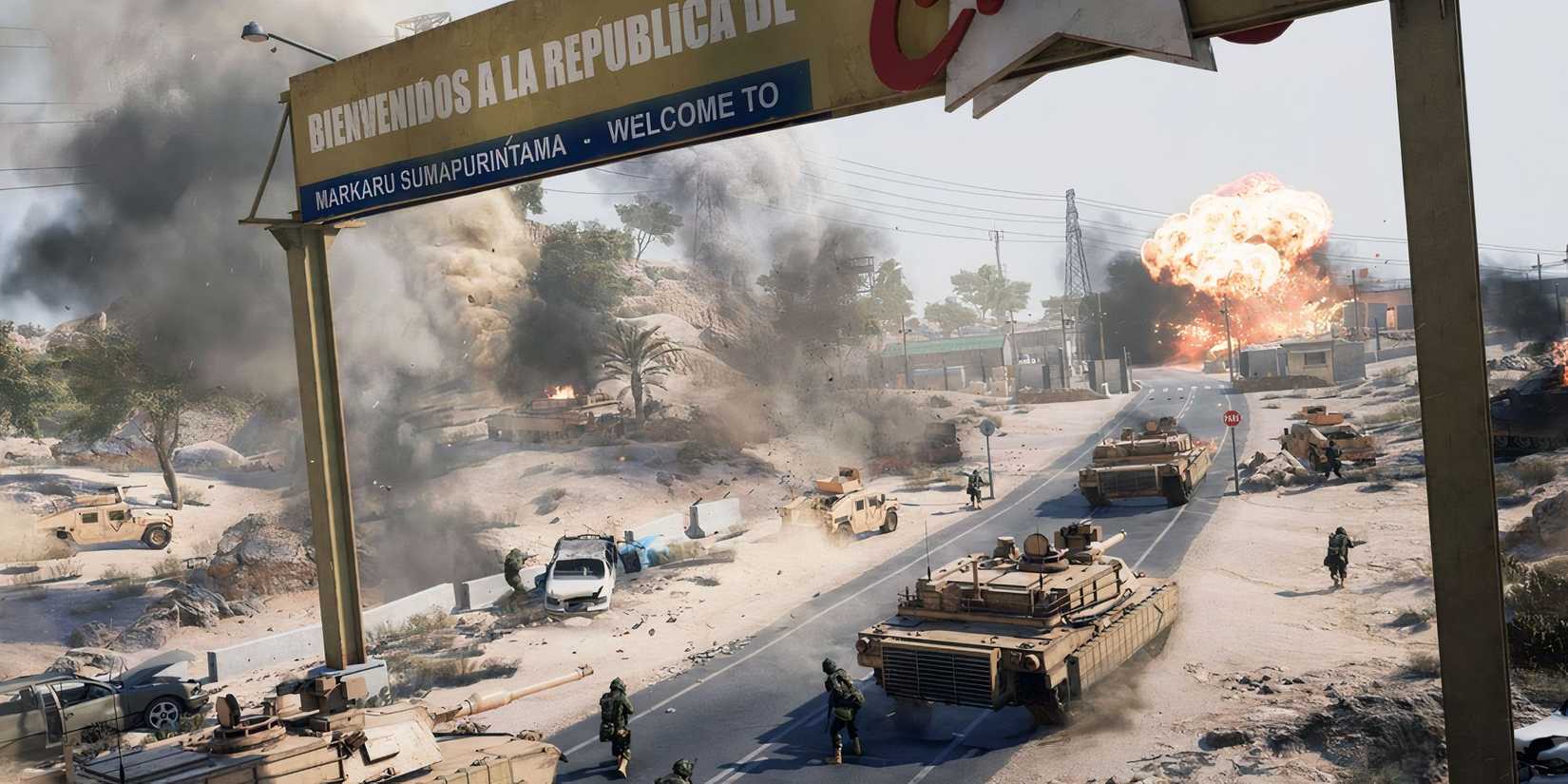 The Best Multiplayer Tactical Shooters