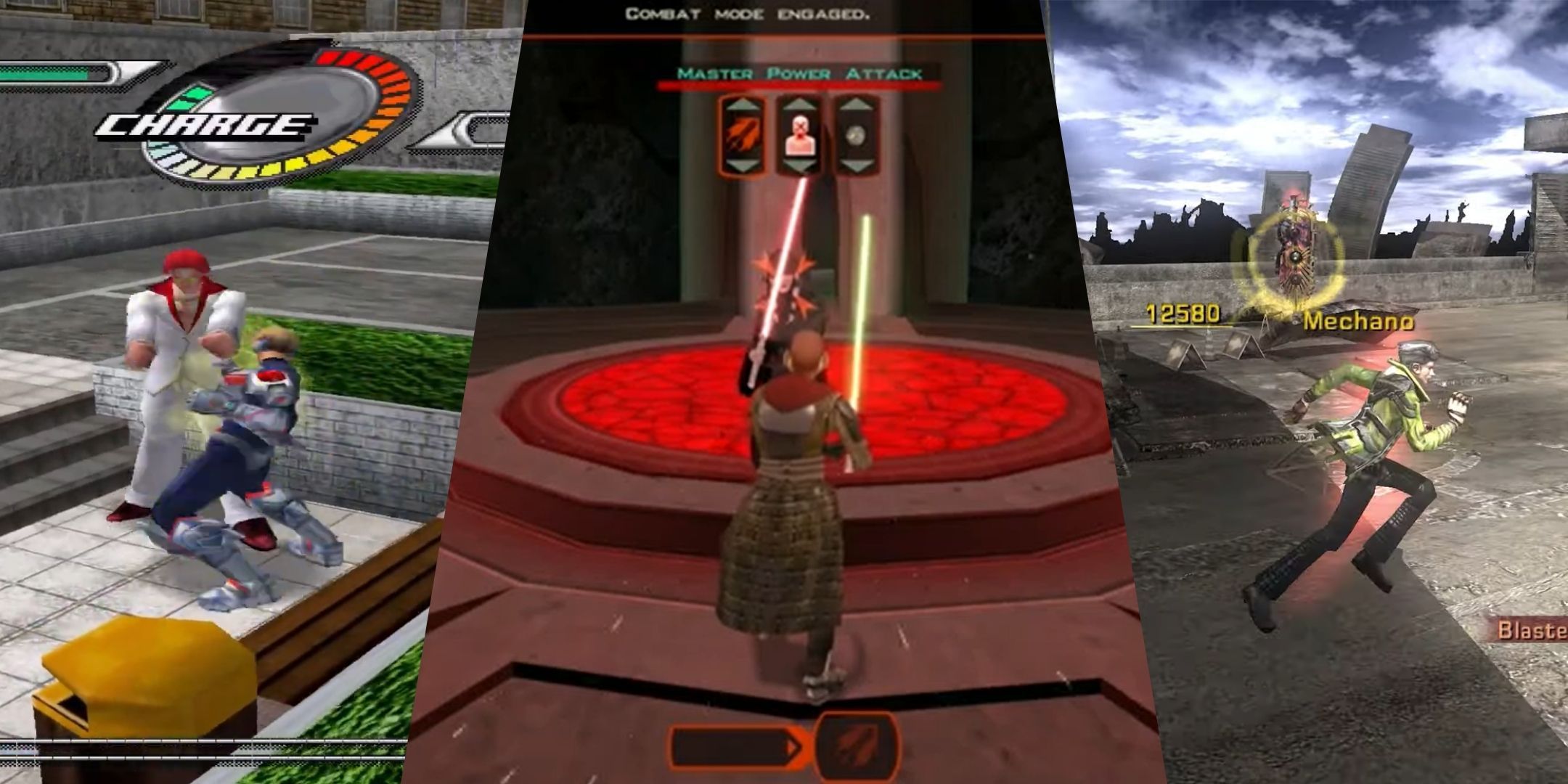 The Best Original Xbox RPGs