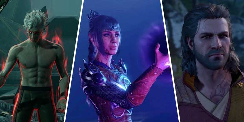 Best New Subclasses From Patch 8 Of BG3