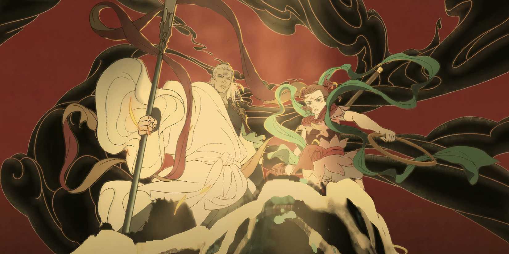 Who Is Erlang Shen In Black Myth: Wukong?