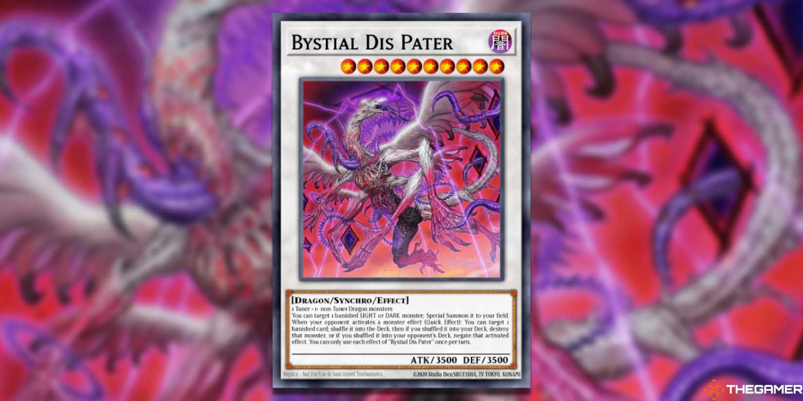 The Best Cards In The Yu-Gi-Oh! 25th Anniversary Tin: Dueling Mirrors