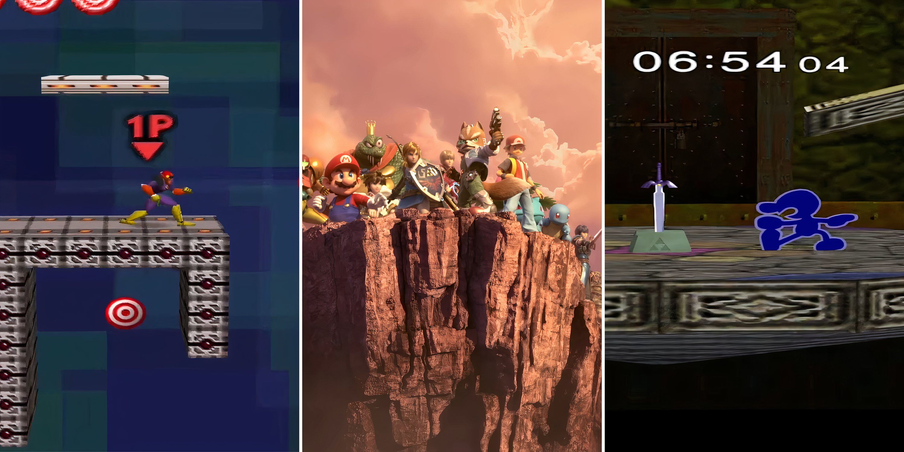 Here Is The Best Selling Game For Each Nintendo Console