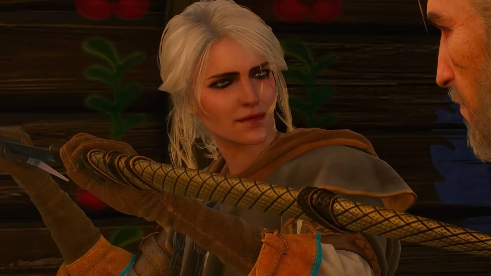 The Witcher 4: Project Polaris Enters New Development Phase