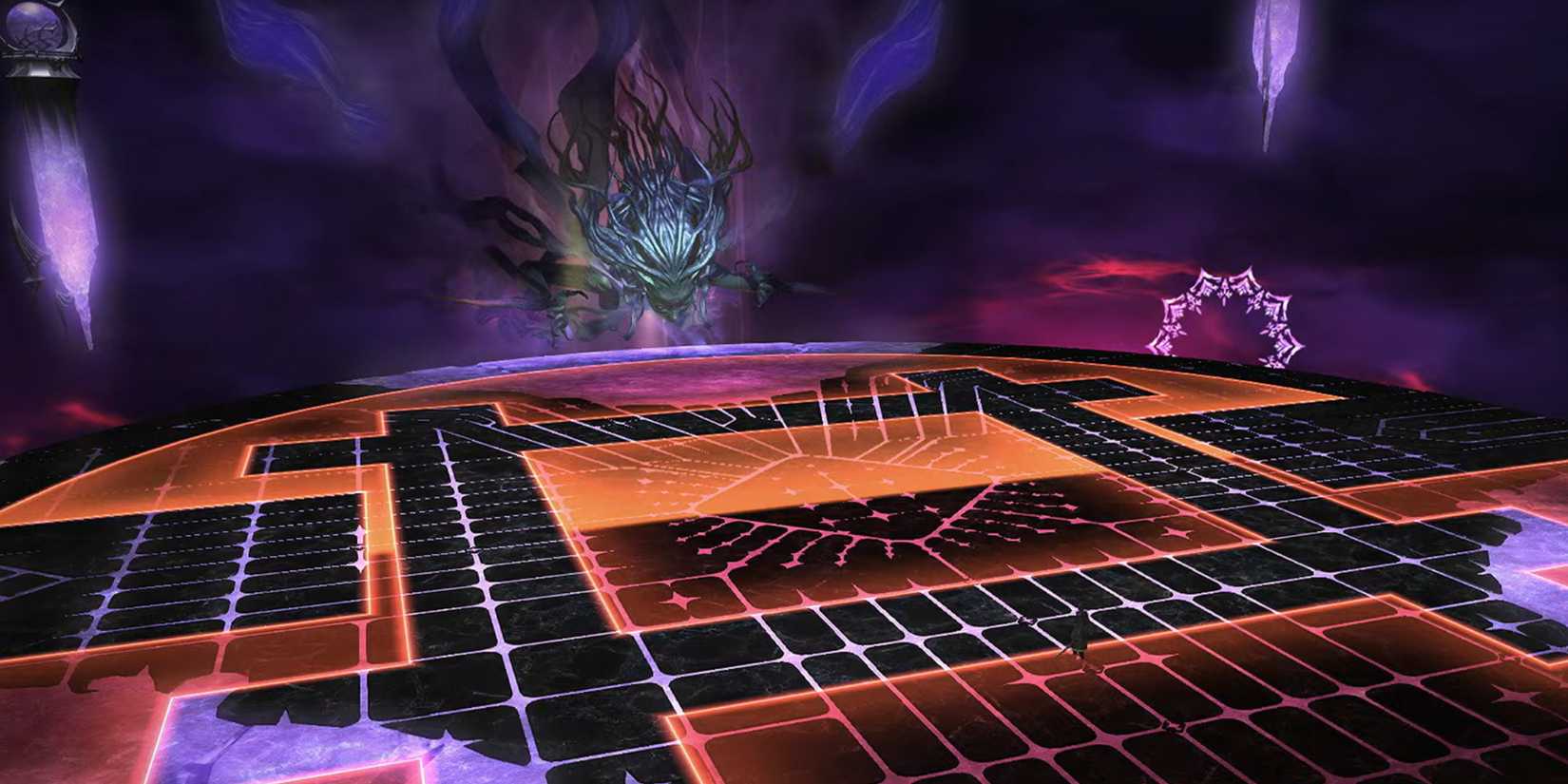 Final Fantasy 14's Latest Live Letter Reveals Chaotic Alliance Raids