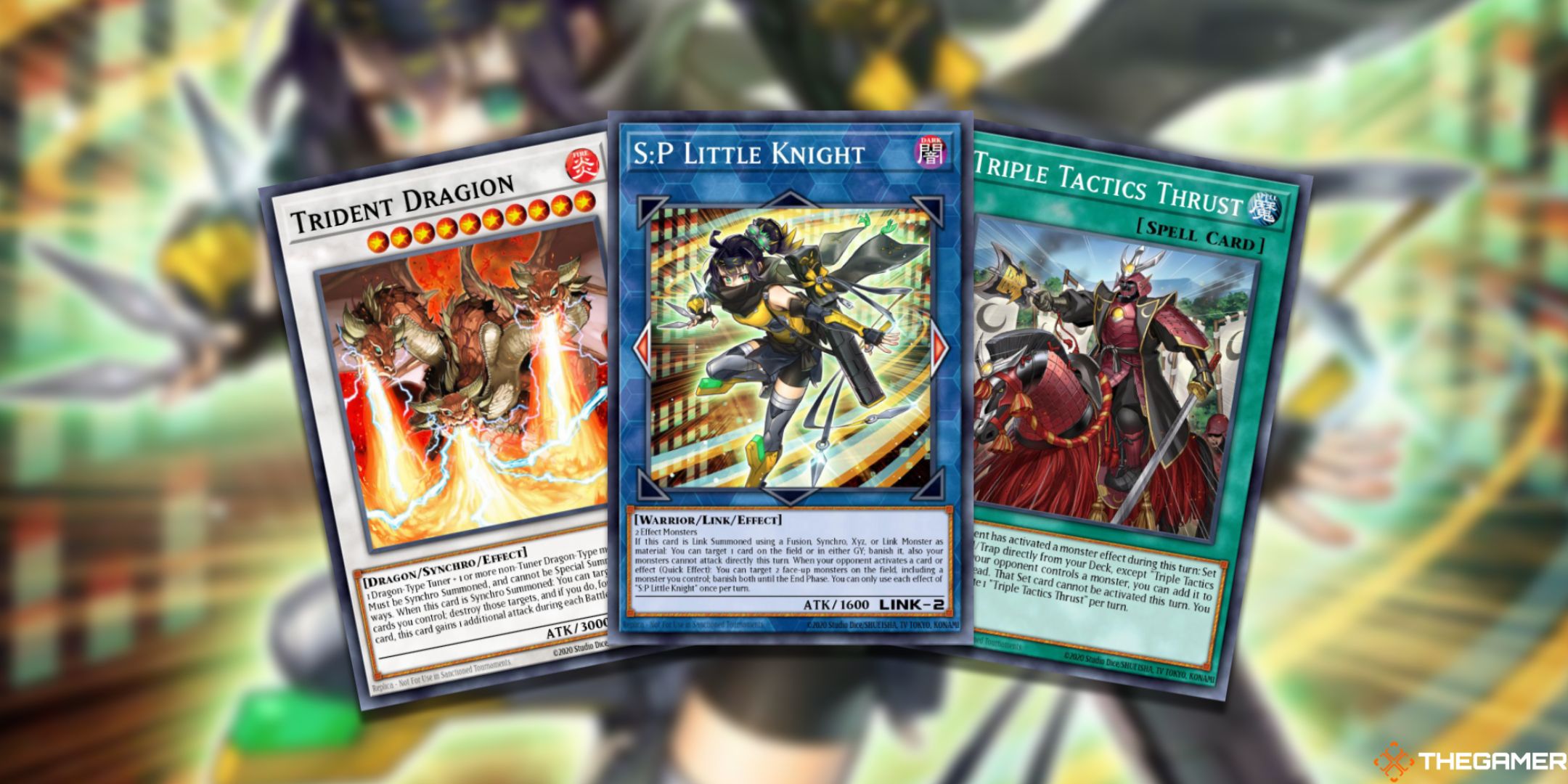 The Best Exodia Cards In Yu-Gi-Oh!