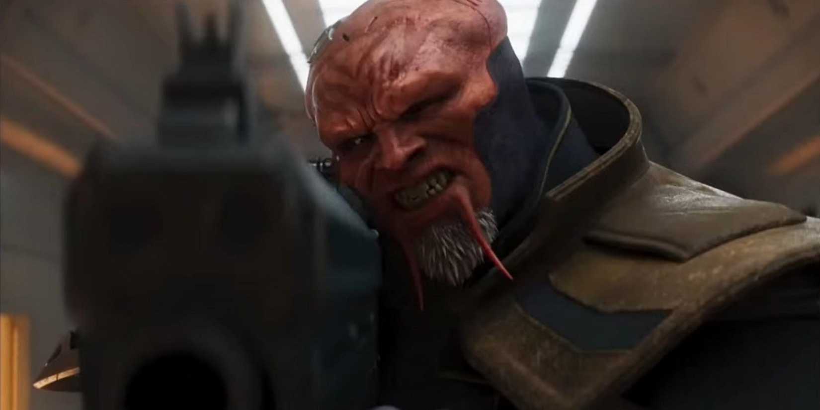 Hopefully Secret Level Season 2 Is A Little Bit Less Shameless