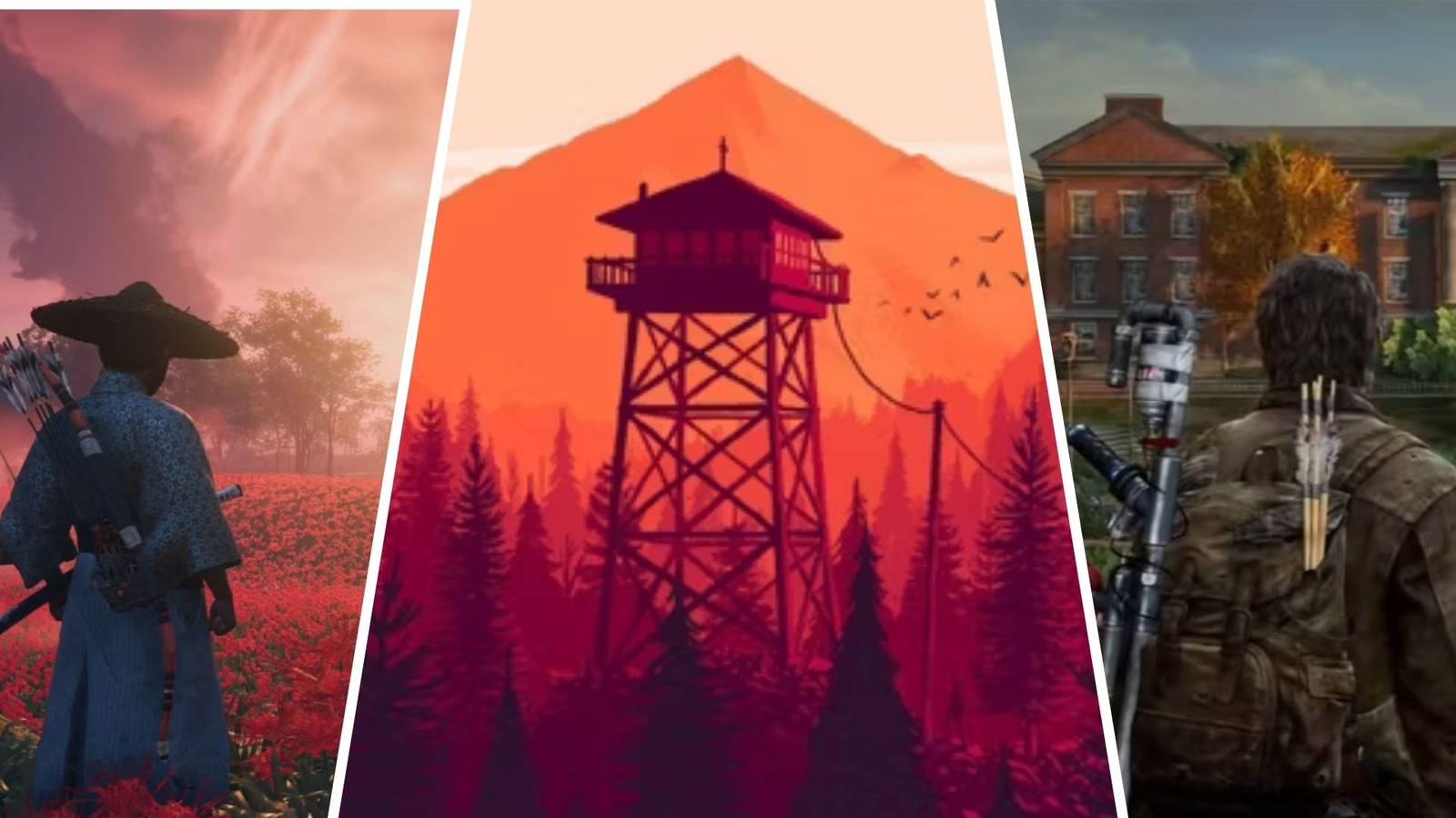 17 Games To Get You Into The Fall Spirit