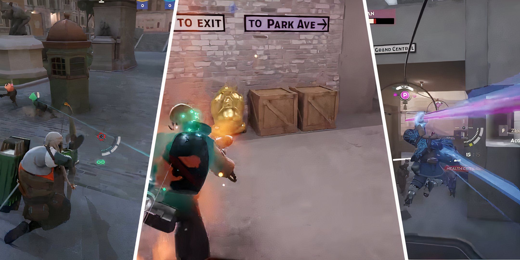 How To Jungle In Deadlock