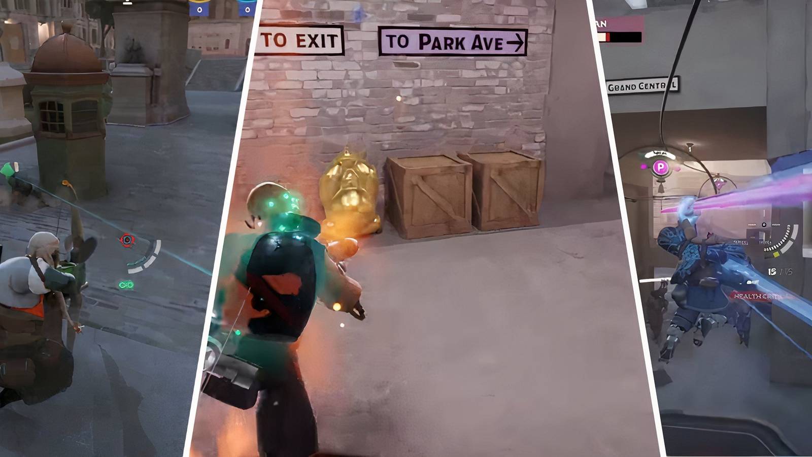 The Best Pro-Level Tips And Tricks For Deadlock