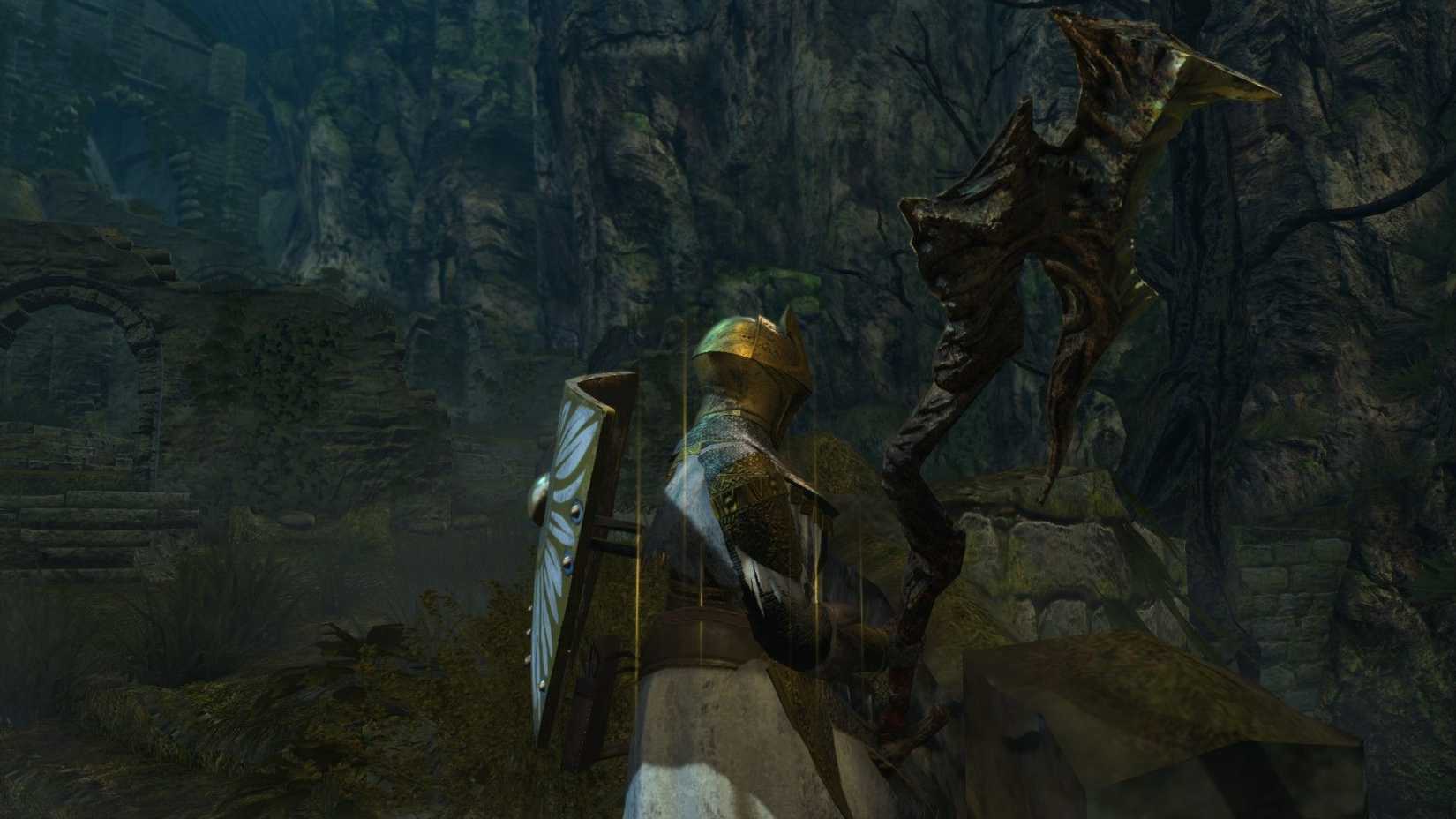 The Best Boss Weapons In Dark Souls