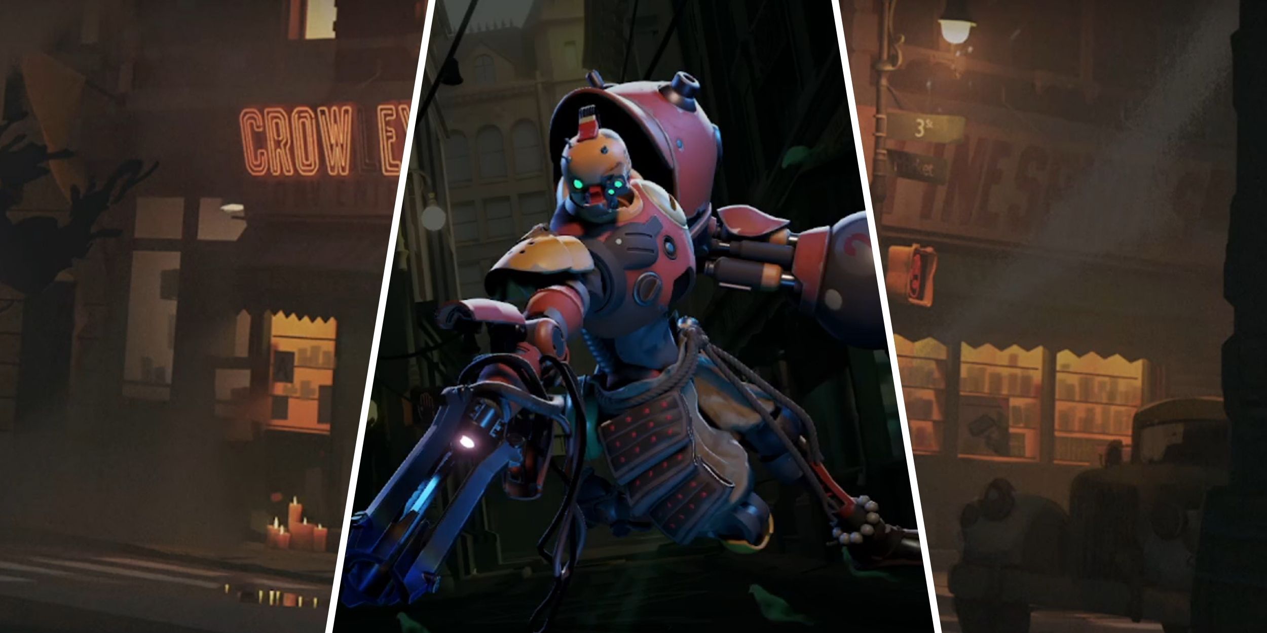 How To Play Ivy In Deadlock