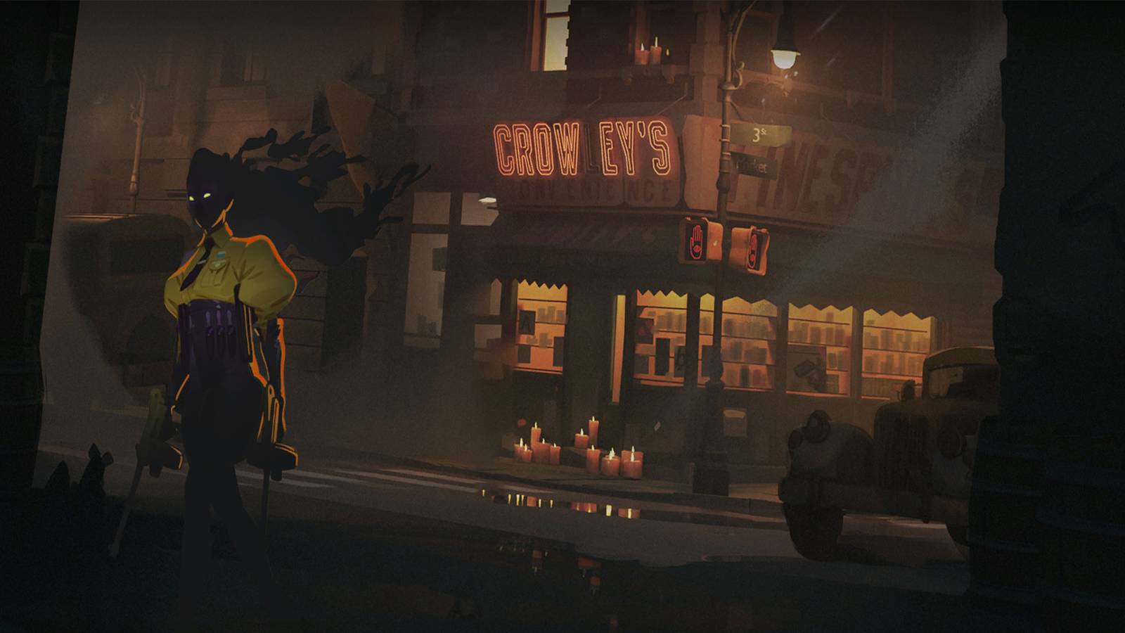 How To Invite Friends To The Deadlock Playtest