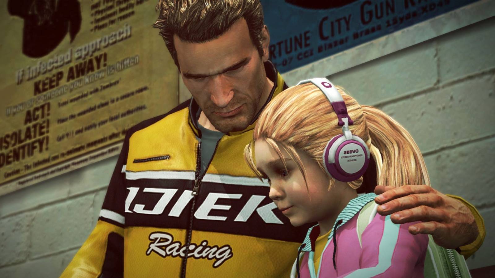 Dead Rising 2 Remake Or Deluxe Remaster Is "Definitely Possible"