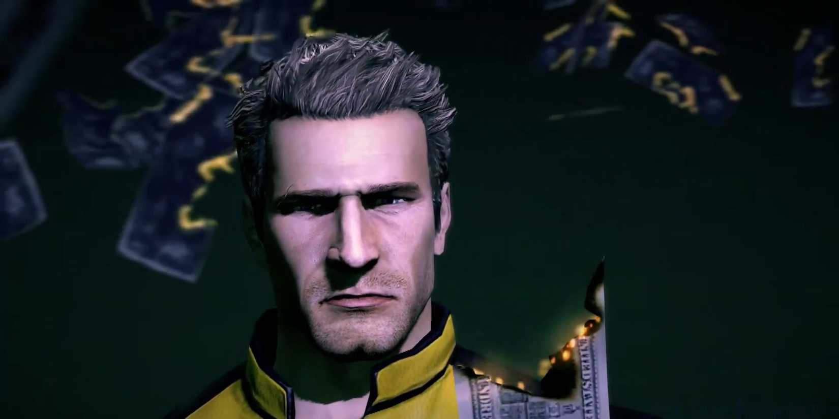Dead Rising 5 Developer Reveals It Would Have Had Psychopaths