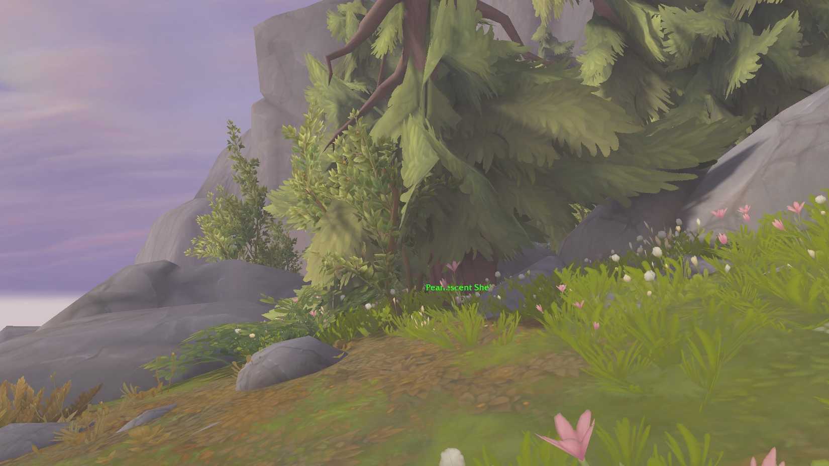 How To Get The Hanna's Locket Toy In WoW: The War Within