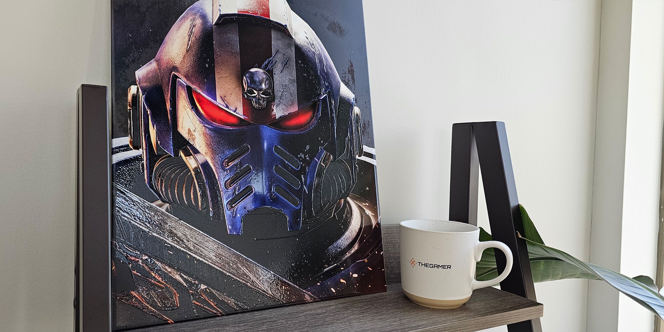 Marine 2 Plakaten Warhammer 40,000: Space Marine 2' Posters