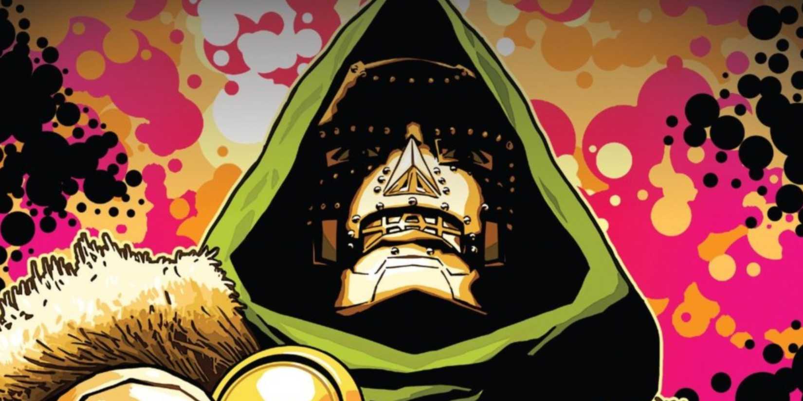 is dr doom good