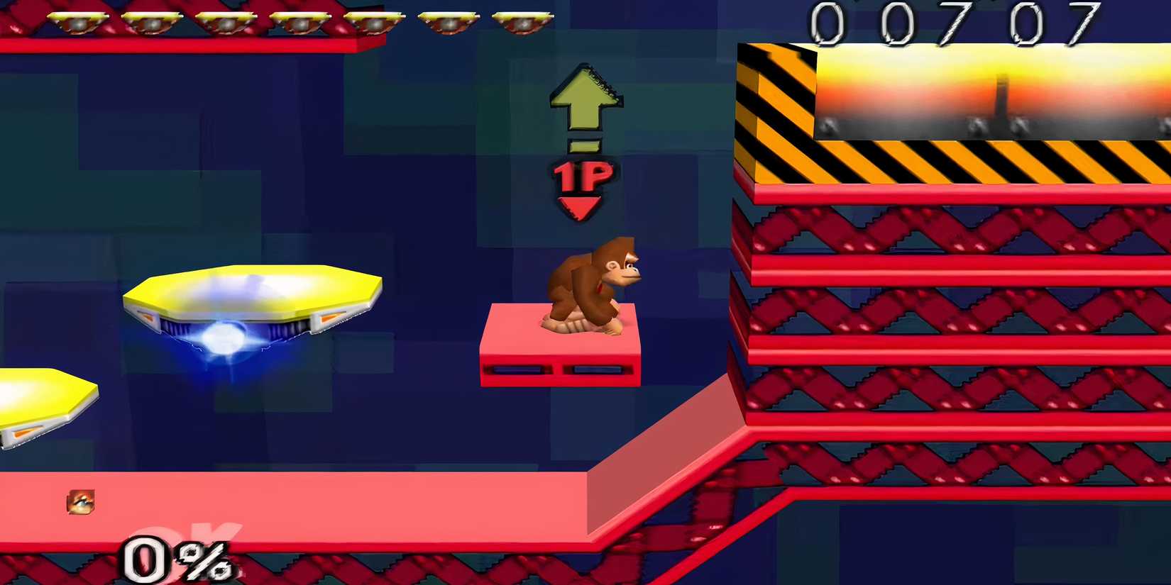 Super Smash Bros Best Single-Player Modes