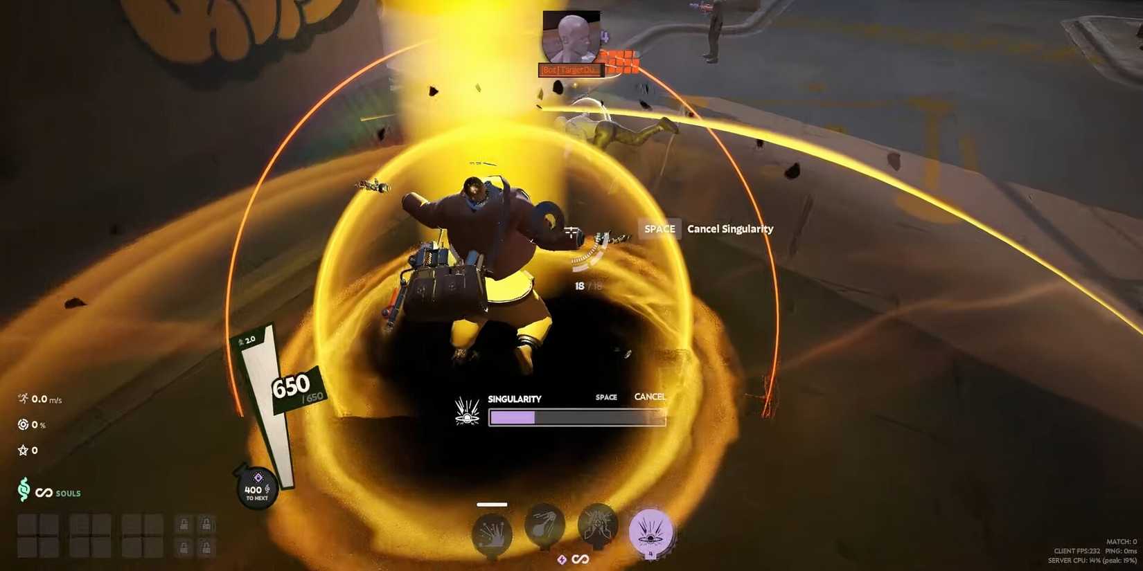 The Best Ultimate Abilities In Deadlock