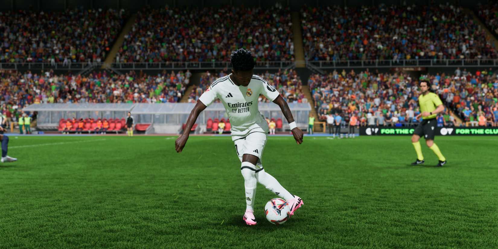 Ranking Every Five-Star Team In EA Sports FC 25 Career Mode