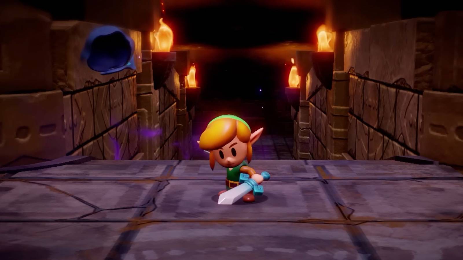The Legend Of Zelda: Echoes Of Wisdom Has Finally Made Link Canonically ...