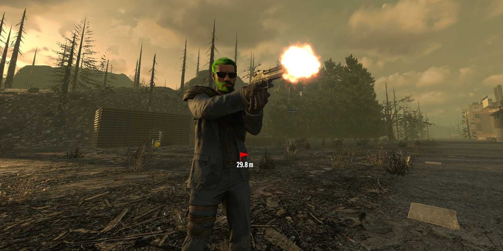 The Best Armor Sets In 7 Days To Die