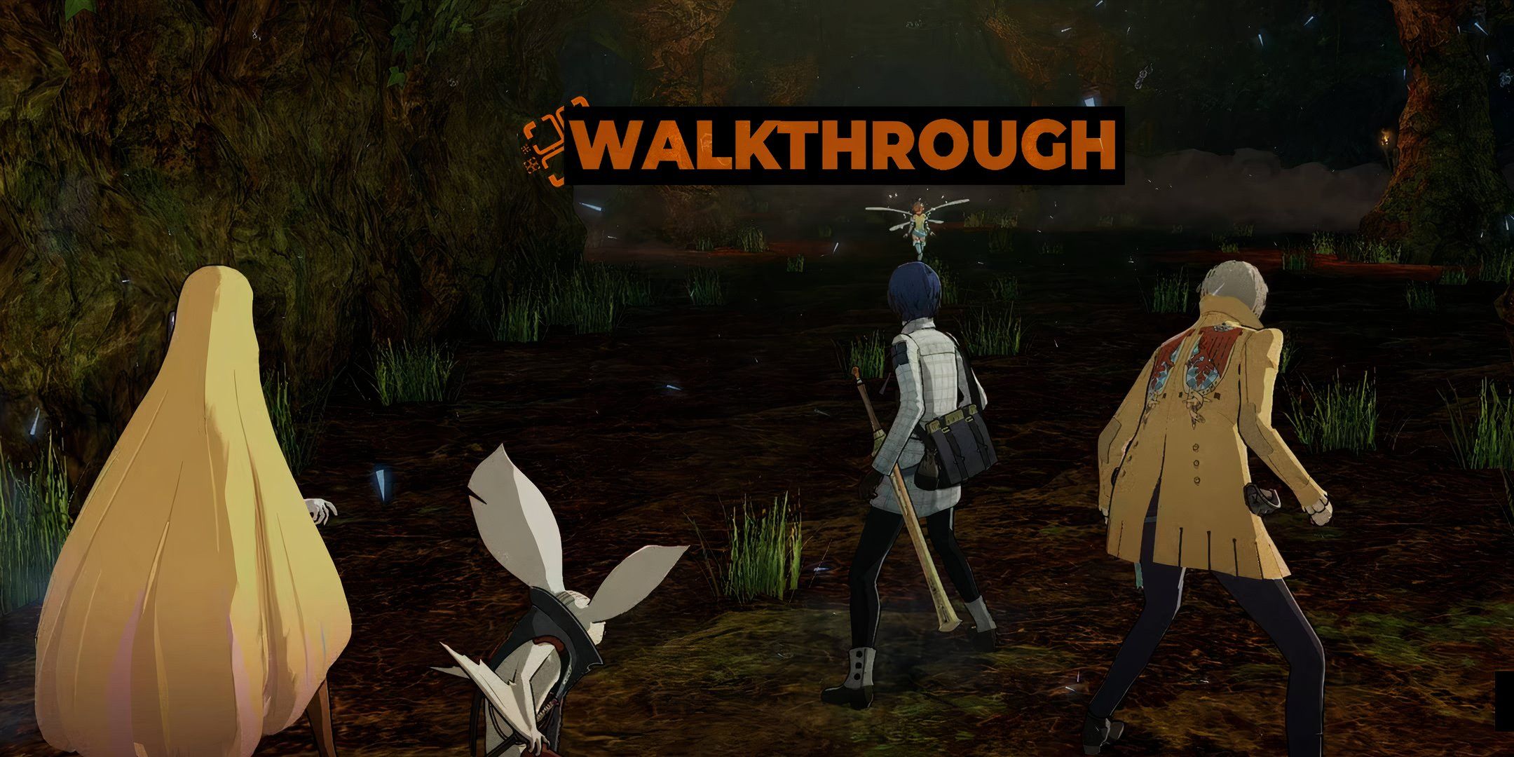 How To Unlock The Masked Dancer Archetype In Metaphor: ReFantazio