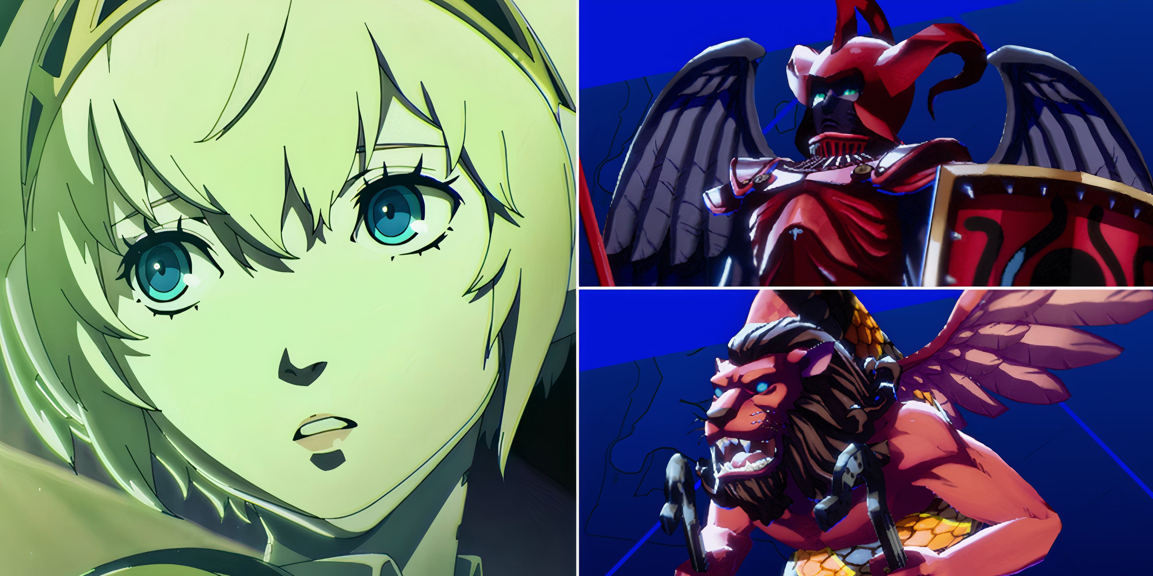 What's The Best Weapon For Each Teammate In Persona 3 Reload: Episode ...