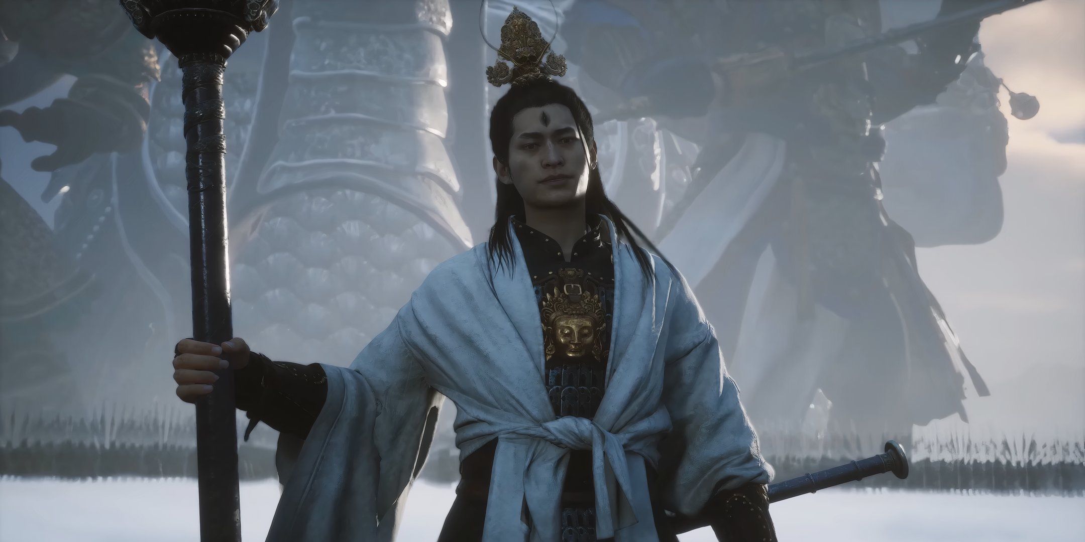 Black Myth: Wukong's First DLC Will Reportedly Launch In Early 2025