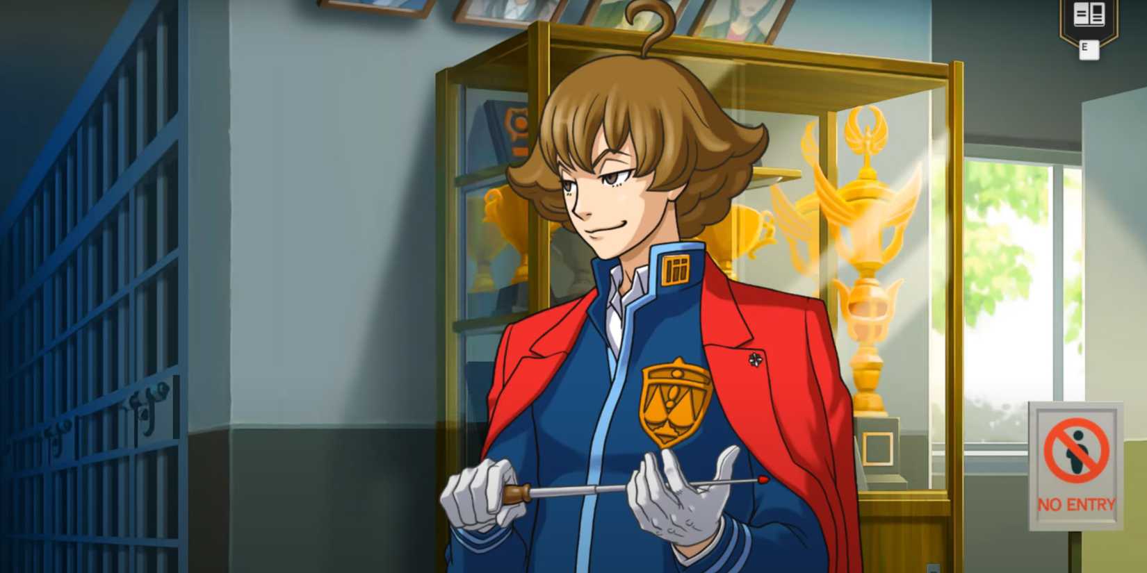 Ace Attorney Characters Who Change The Most