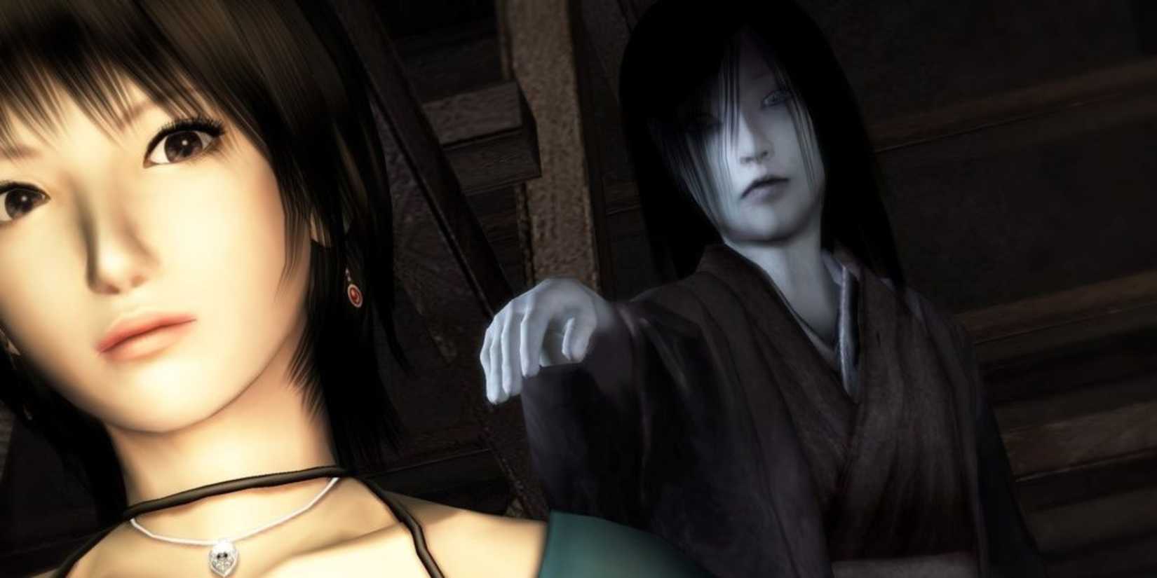 Horror Games That Turn 20 in 2025